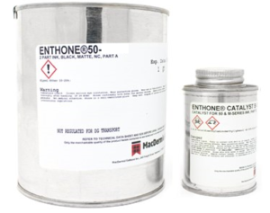 Enthone 50-770R Black Matte | Allen Woods Group