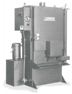 PMW 412 AUTOMATIC PARTS WASHER | Allen Woods Group