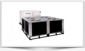 Rite-Temp Water Chillers | Allen Woods Group